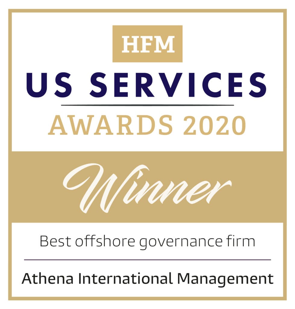 Athena – International Management